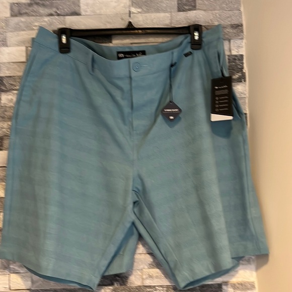 Travis Mathew | Shorts | New Arrival Travis Mathew Mens Golf Shorts ...